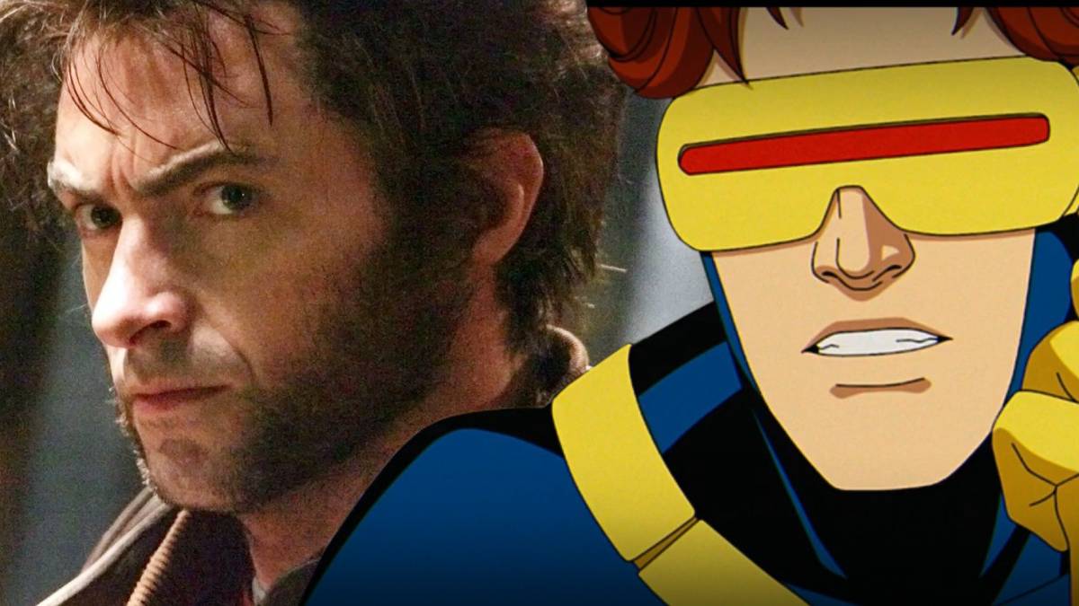 Marvel's First X-Men Project's RT Score Makes It The Highest Rated In X ...