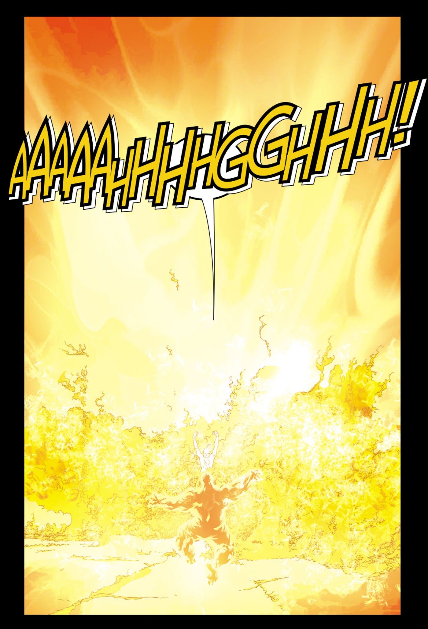 Why Marvel's Heroes Sent Hulk to Space in WORLD WAR HULK - His Final Crime