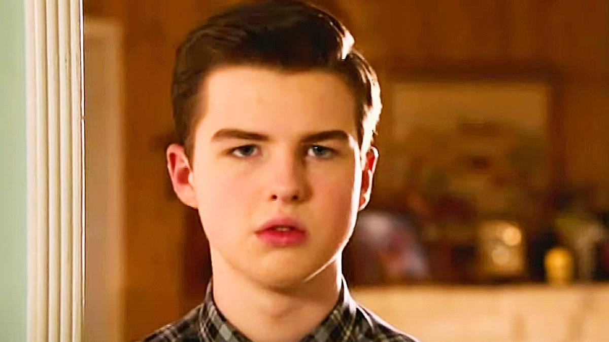 Young Sheldon Season 7, Episode 4 Trailer Teases Sheldon Catching His ...