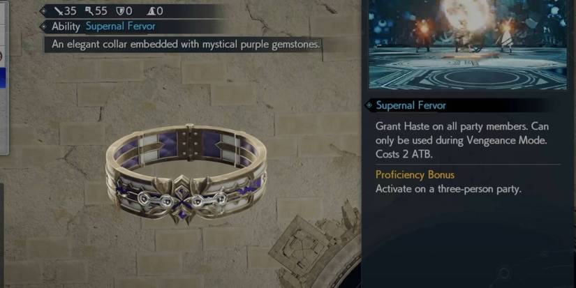 FF7 Rebirth: 7 Best Weapons For Red XIII