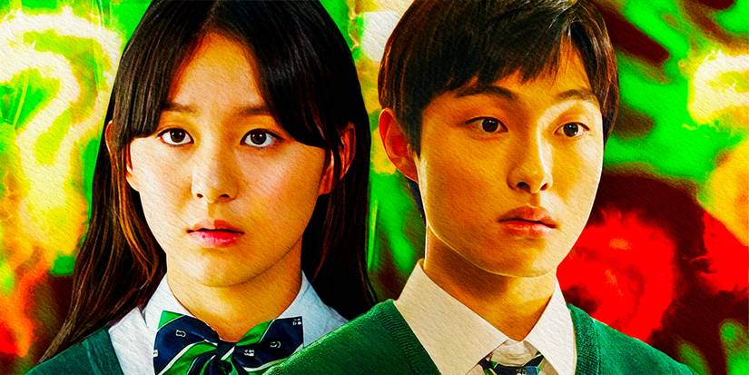 I Think I Know How All Of Us Are Dead Season 2 Will Bring Back Cheong ...