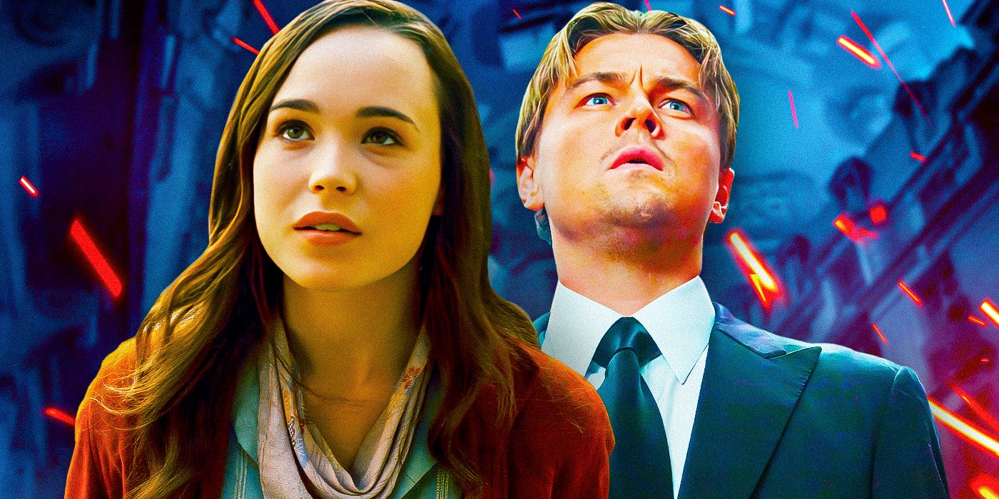 All 5 Totems In Inception & Their Meanings Explained