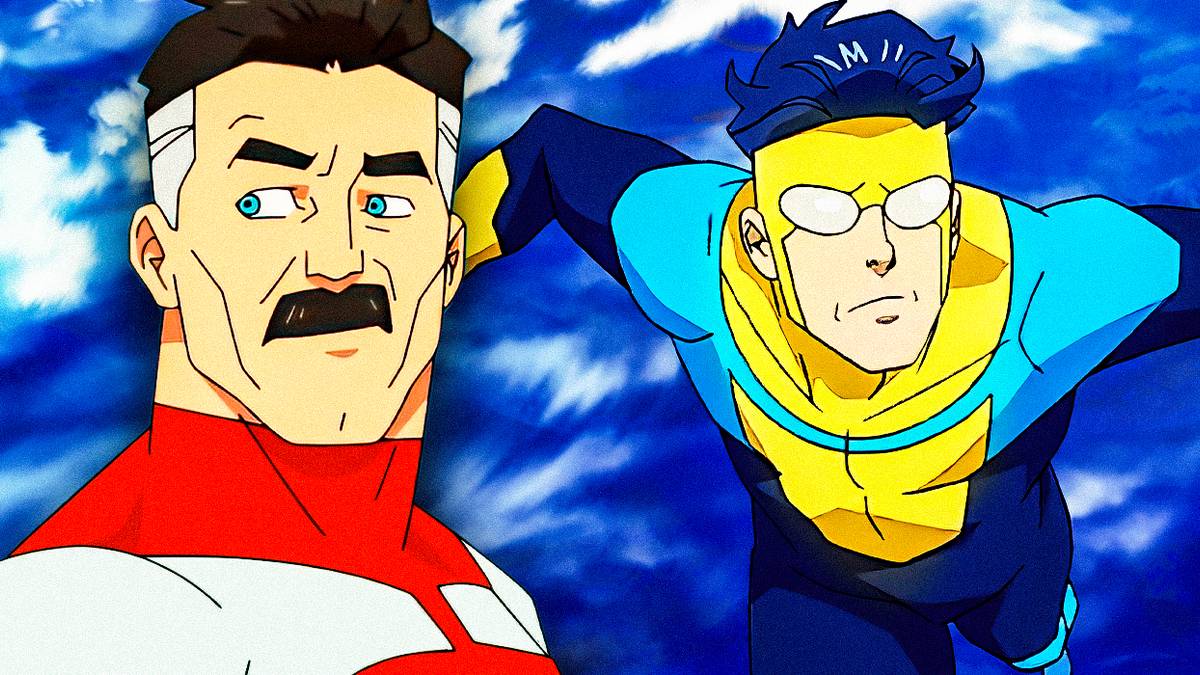 Invincible Has Cleverly Set Up A Dead Main Character's Return For Season 3