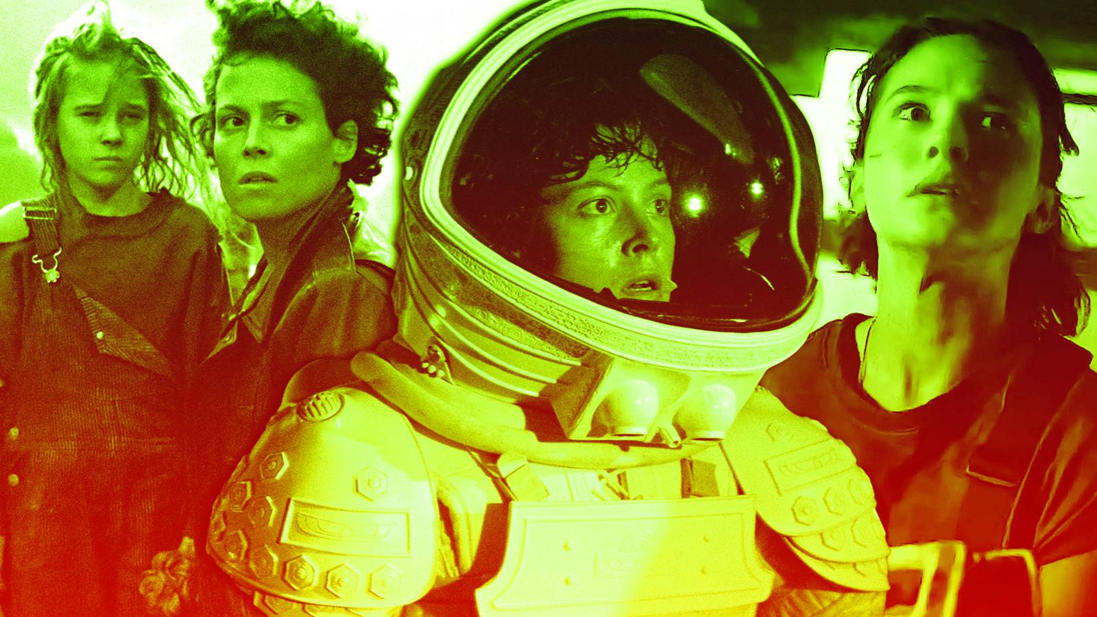 Alien: Romulus Timeline - When It Takes Place Compared To The Other Movies