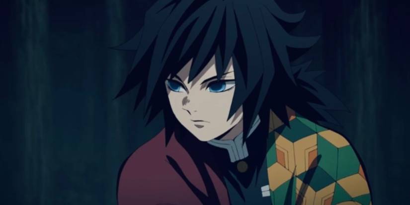 Demon Slayer’s Water Hashira Giyu Is More Similar To Tanjiro Than Fans ...