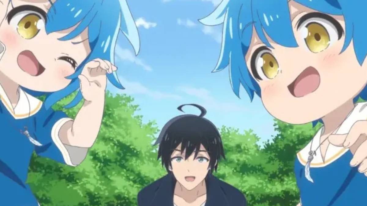 New Isekai With Uniquely Wholesome Premise Reveals 1st Trailer ...