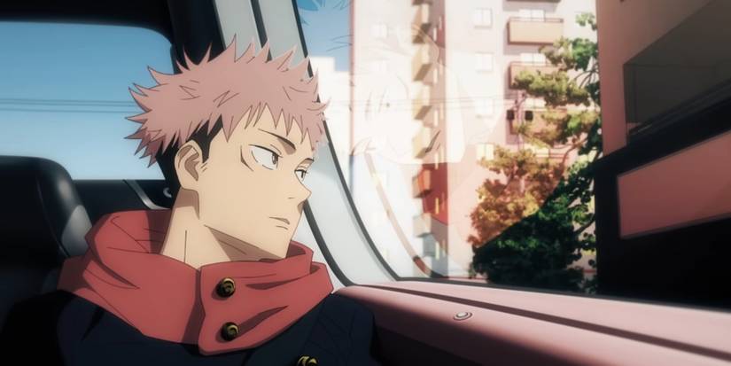 10 Reasons Jujutsu Kaisen is the Biggest Shonen Anime in Years