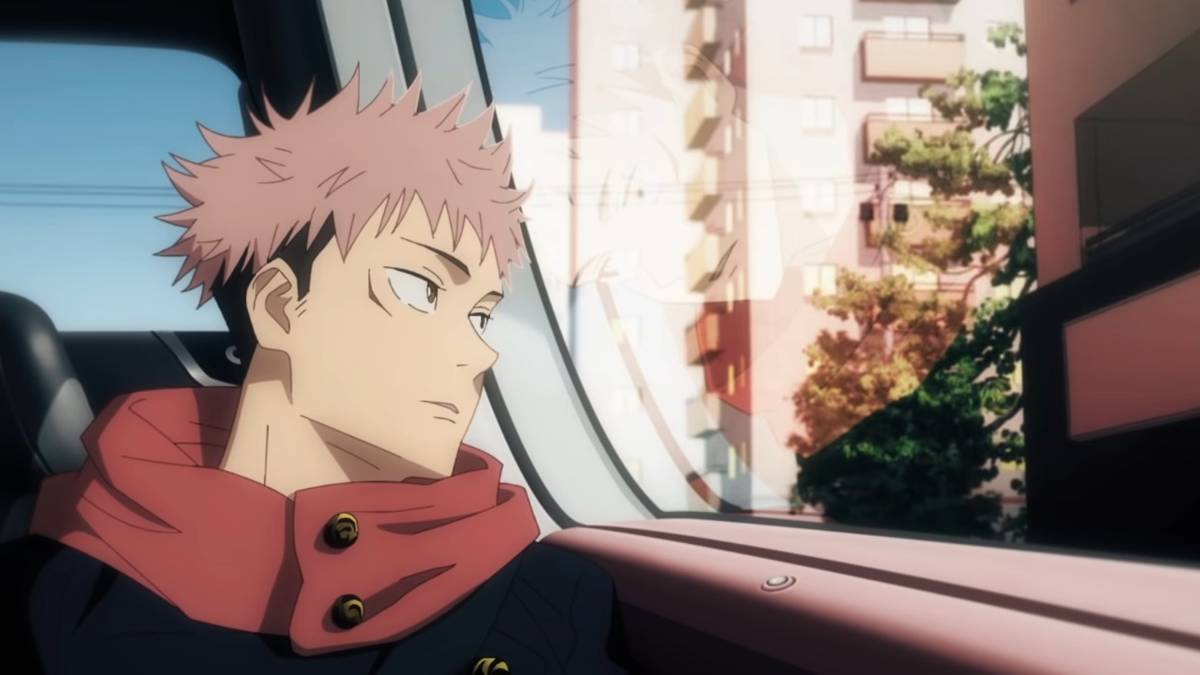 "A Universal Protagonist": Jujutsu Kaisen's Author Revealed How He Made ...