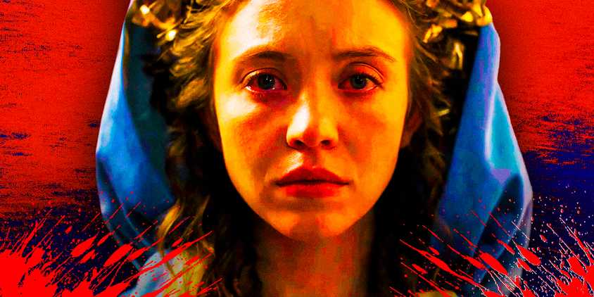 Immaculate Ending & Shocking Final Shot Explained