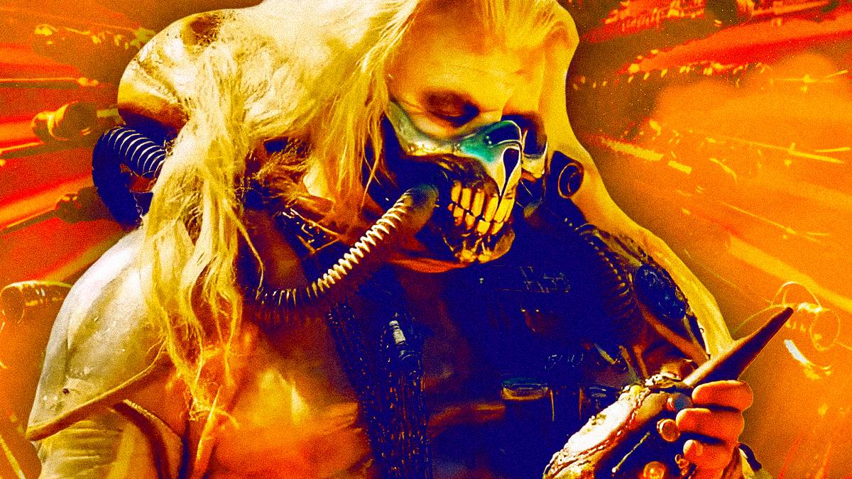 Furiosa's New Immortan Joe Actor Makes The Mad Max Movie Even More Exciting