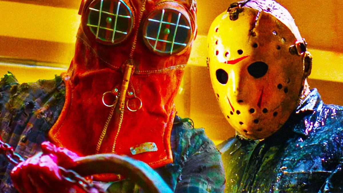 Upcoming 2024 Horror Movie Is The Friday The 13th Replacement We've ...