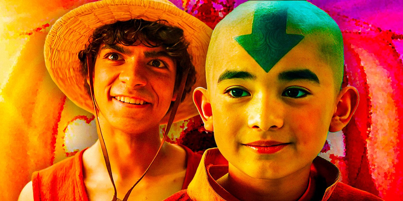 One Piece vs. Avatar The Last Airbender: Which Is Netflix’s Best Live ...