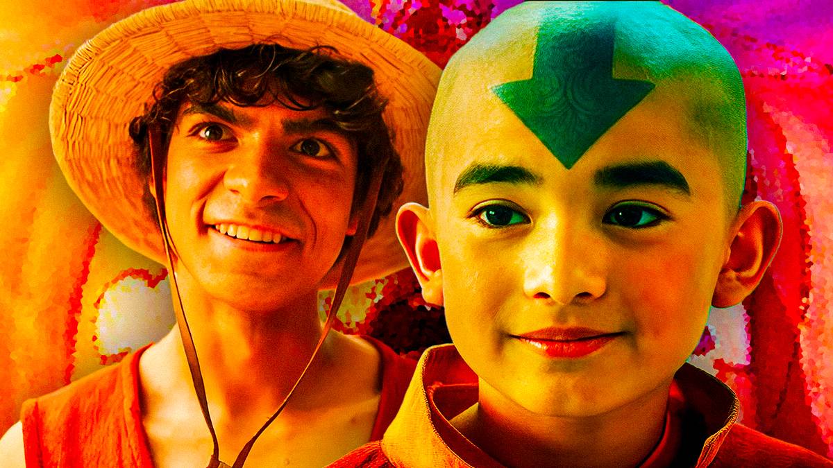 One Piece vs. Avatar The Last Airbender: Which Is Netflix’s Best Live ...