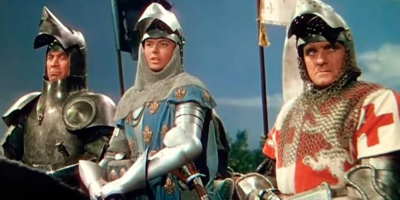 Ingrid Bergman's 10 Best Movies, Ranked