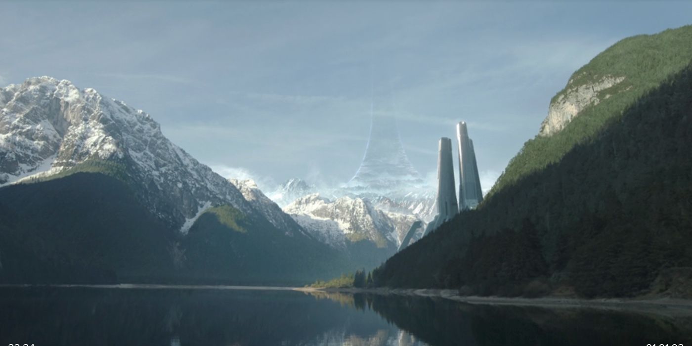 The Origin & History Of The Halo Rings Explained