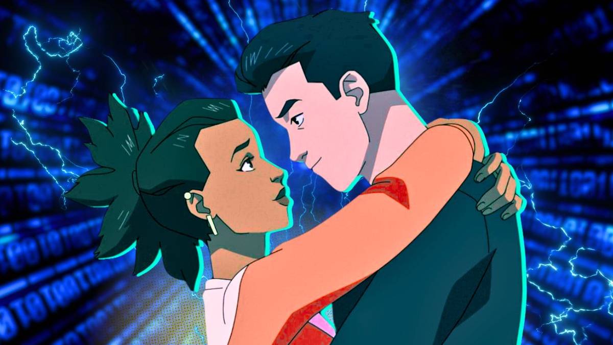 What Next For Mark & Amber In Invincible Season 2? Comic Future Explained