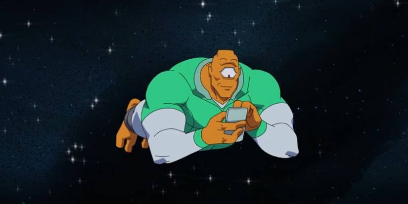 Why Allen Lets Himself Get Captured By Anissa In Invincible Season 2 ...