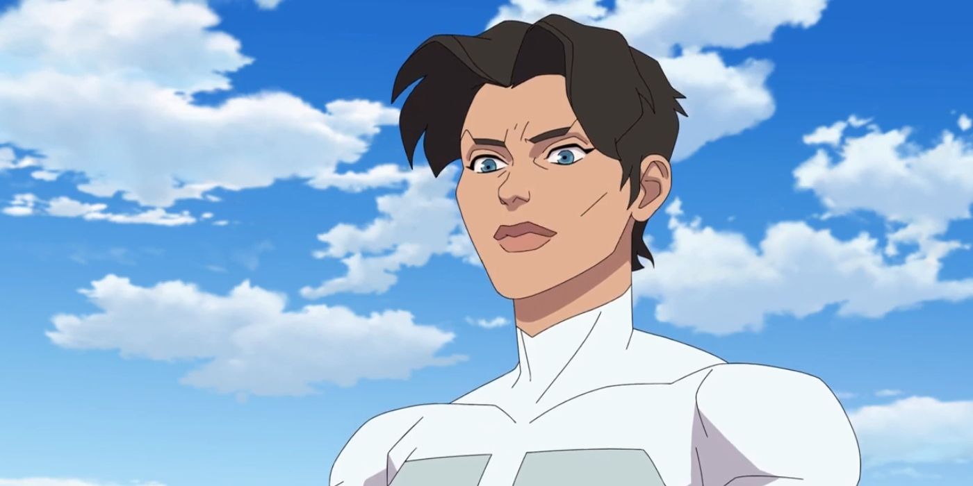 What Next For Mark & Amber In Invincible Season 2? Comic Future Explained