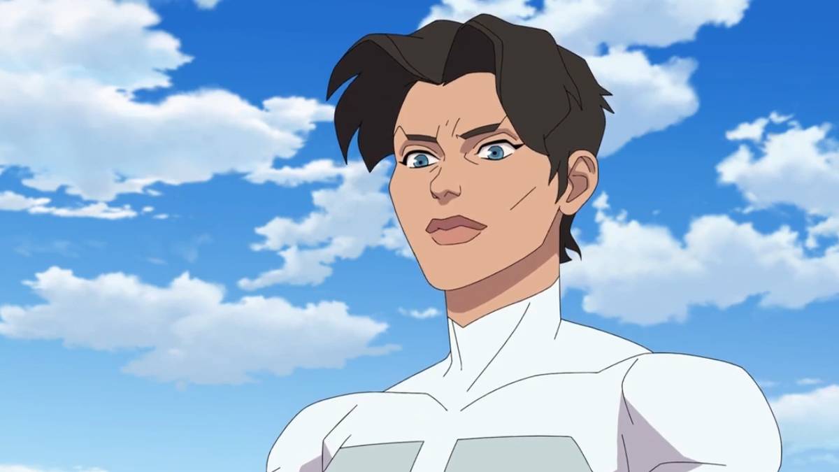 Invincible's Most Controversial Character Is Officially Here: What ...
