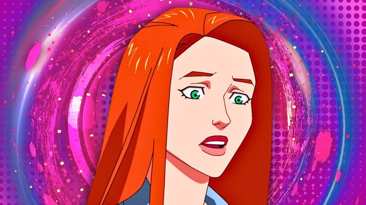 Invincible Season 2 Just Referenced The Heartbreaking Atom Eve ...