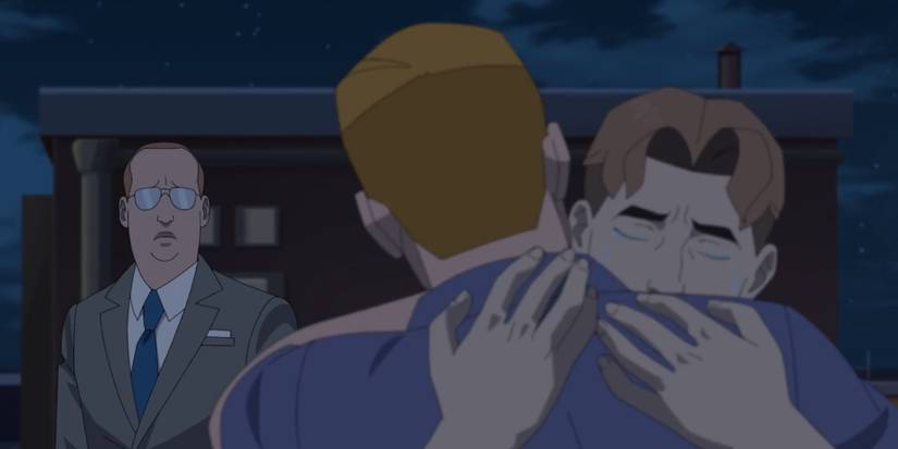 Invincible Season 2, Part 2's Donald Death Twist Explained