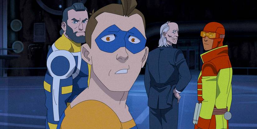 Invincible Season 3: Everything You Need To Know