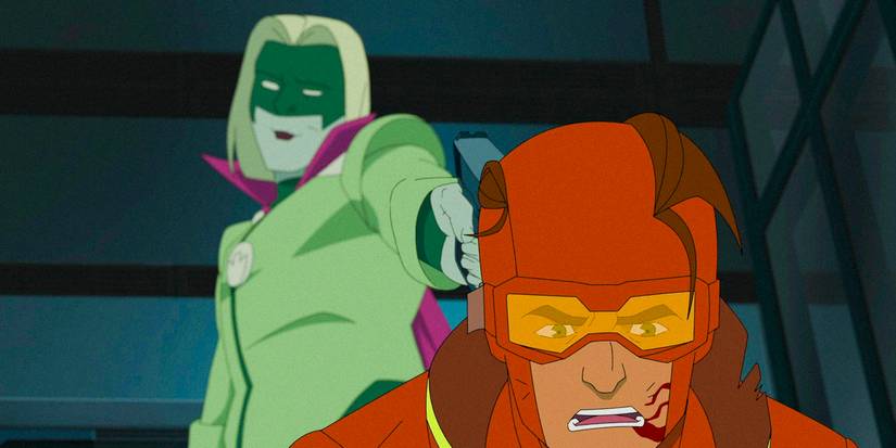 I Have One Small Complaint About Invincible Season 3's Major Death