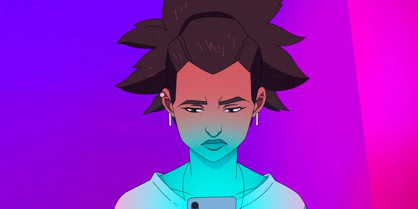 An Invincible Season 3 Comic Change Means Amber's Controversial Story ...