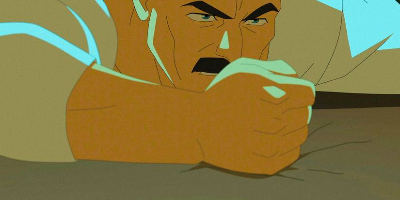 Why Invincible Season 3 Is JK Simmons Favorite Season Yet: "It's Nice ...