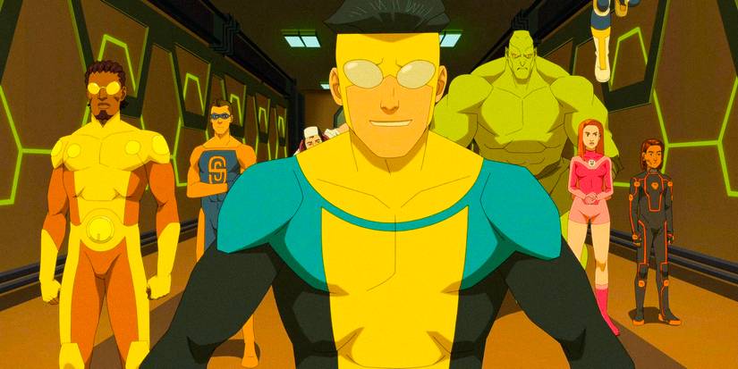 Invincible Just Told Us How Long We'll Have To Wait For Season 3's Release