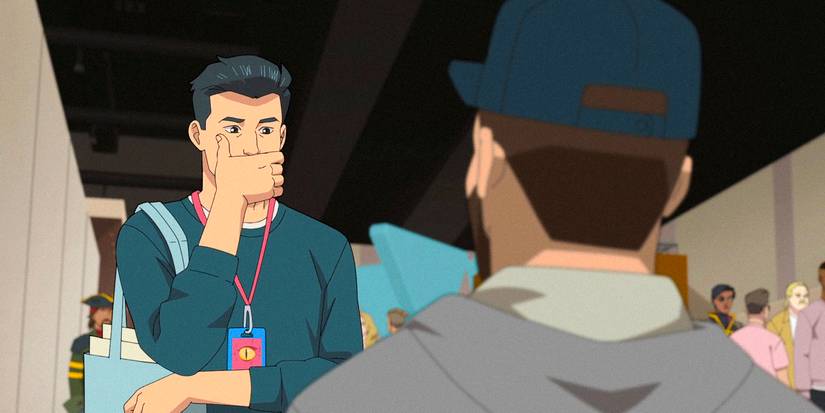 Invincible Season 2 Hilariously Mocks Its Own Release Delays & Animation