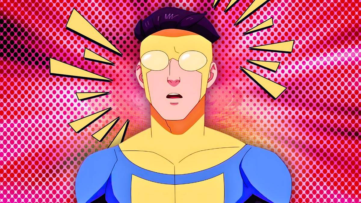 Invincible Season 2 Sneakily Copied An MCU Trick & It'll Change How You ...