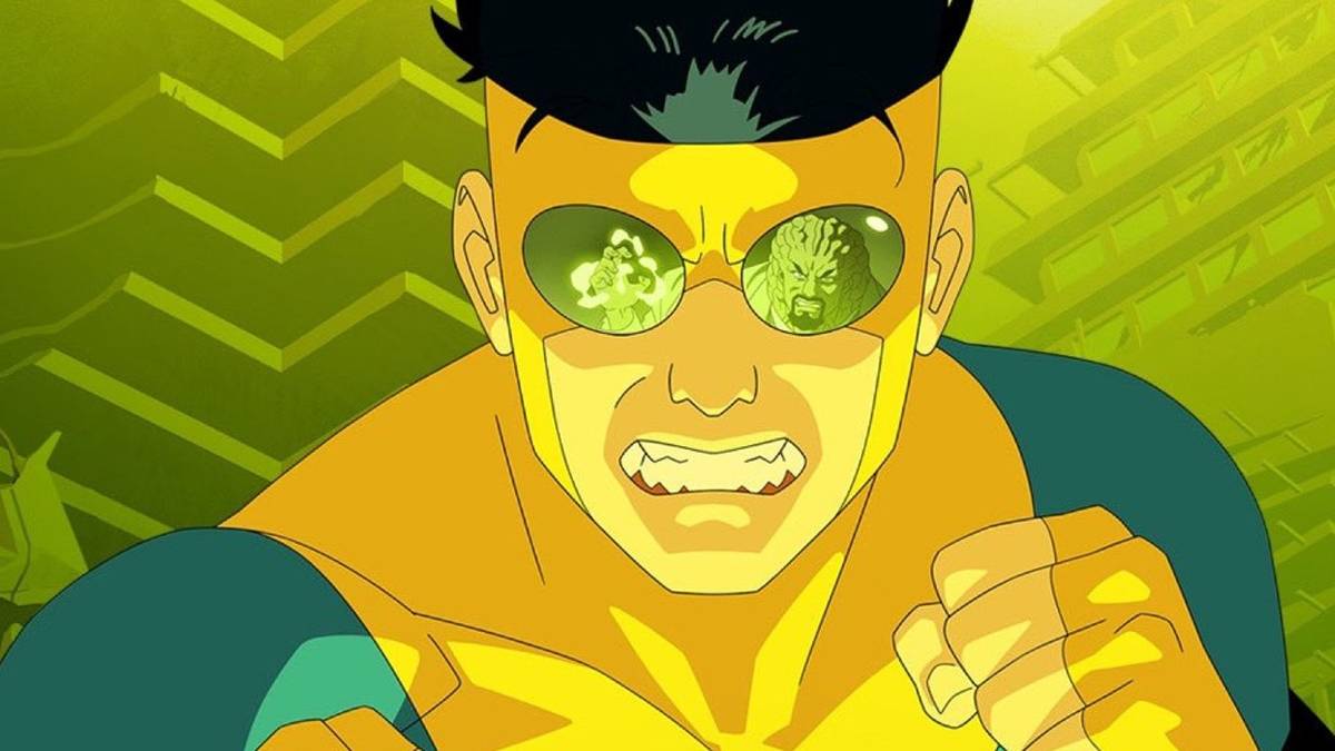 Invincible Season 2 - Part 2 Review: Mark's Story Packs A Bigger Punch ...