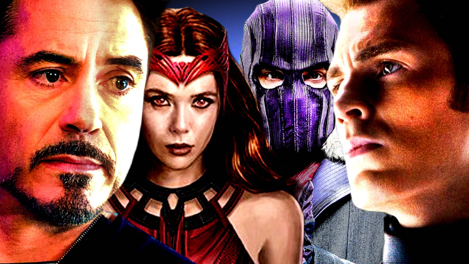 The MCU’s Lowest-Grossing Avengers Movie Is Still The Most Influential
