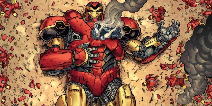 Marvel Officially Crowns Iron Man's Most Impressive MCU Armor ...