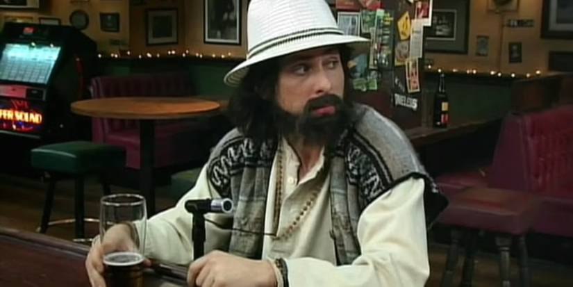 It's Always Sunny In Philadelphia Just Hilariously Parodied Two Of The ...