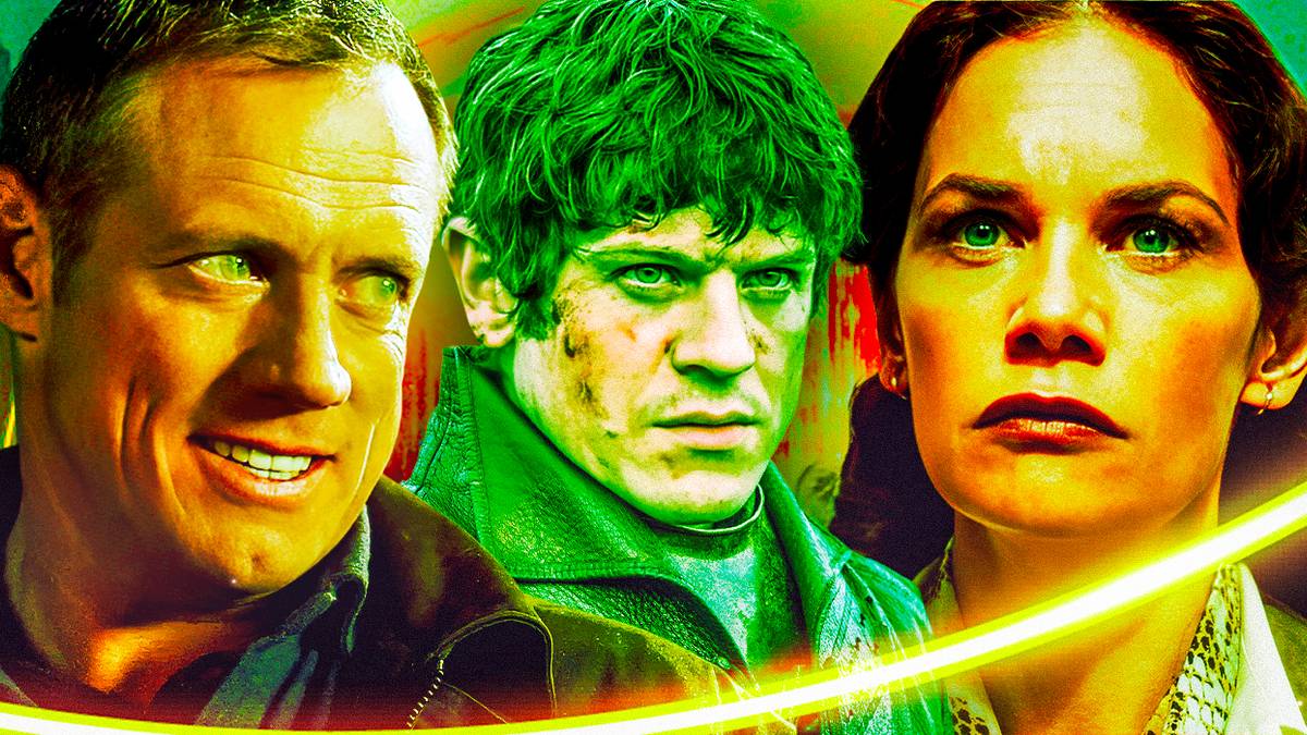 10 Most Evil Fantasy TV Show Villains