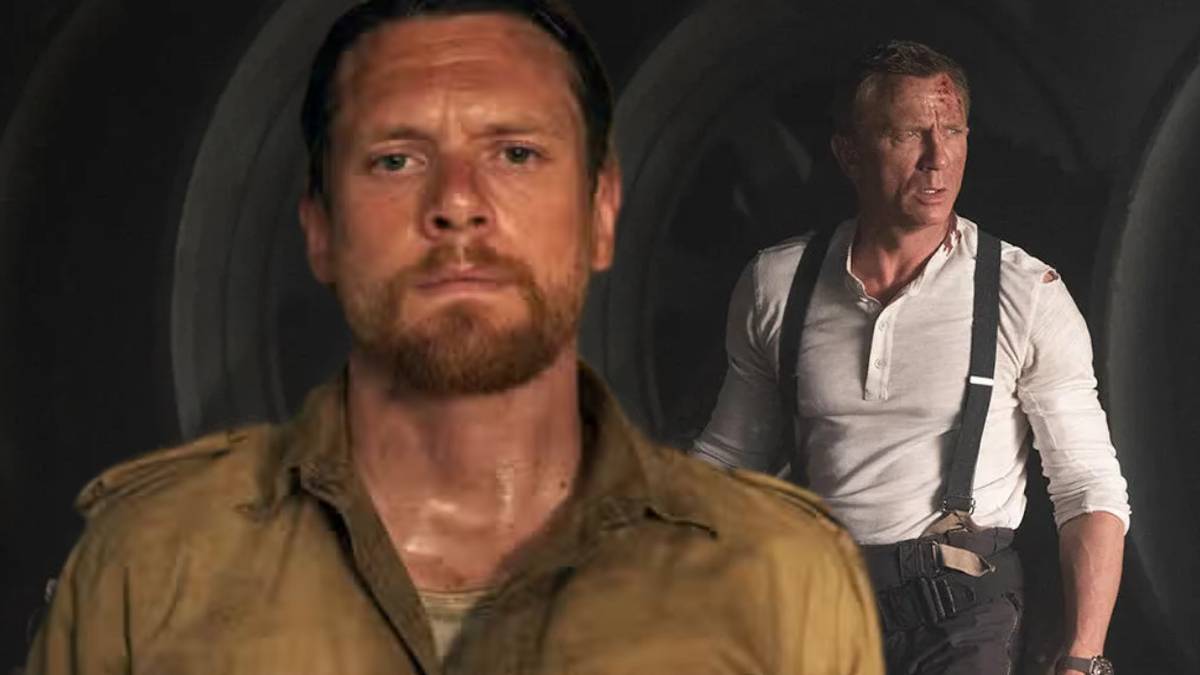 Potential James Bond Contender Addresses Possibility Of Being Cast As 007