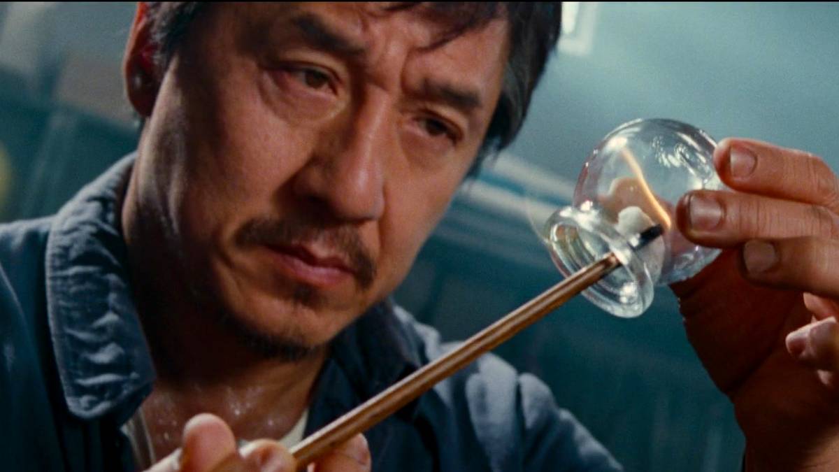 Jackie Chan's 10 Highest-Grossing Movies, Ranked