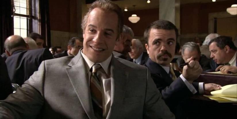 How Real-Life Gangster Jackie DiNorscio Felt About Vin Diesel's Find Me ...