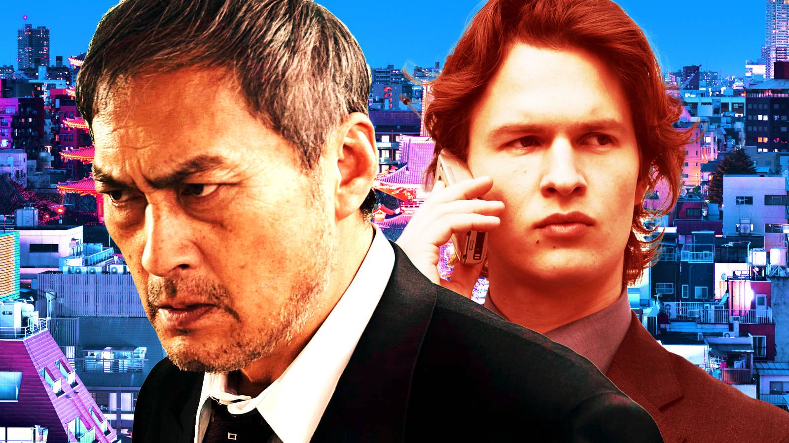 Tokyo Vice Season 2 Glossary & Terminology