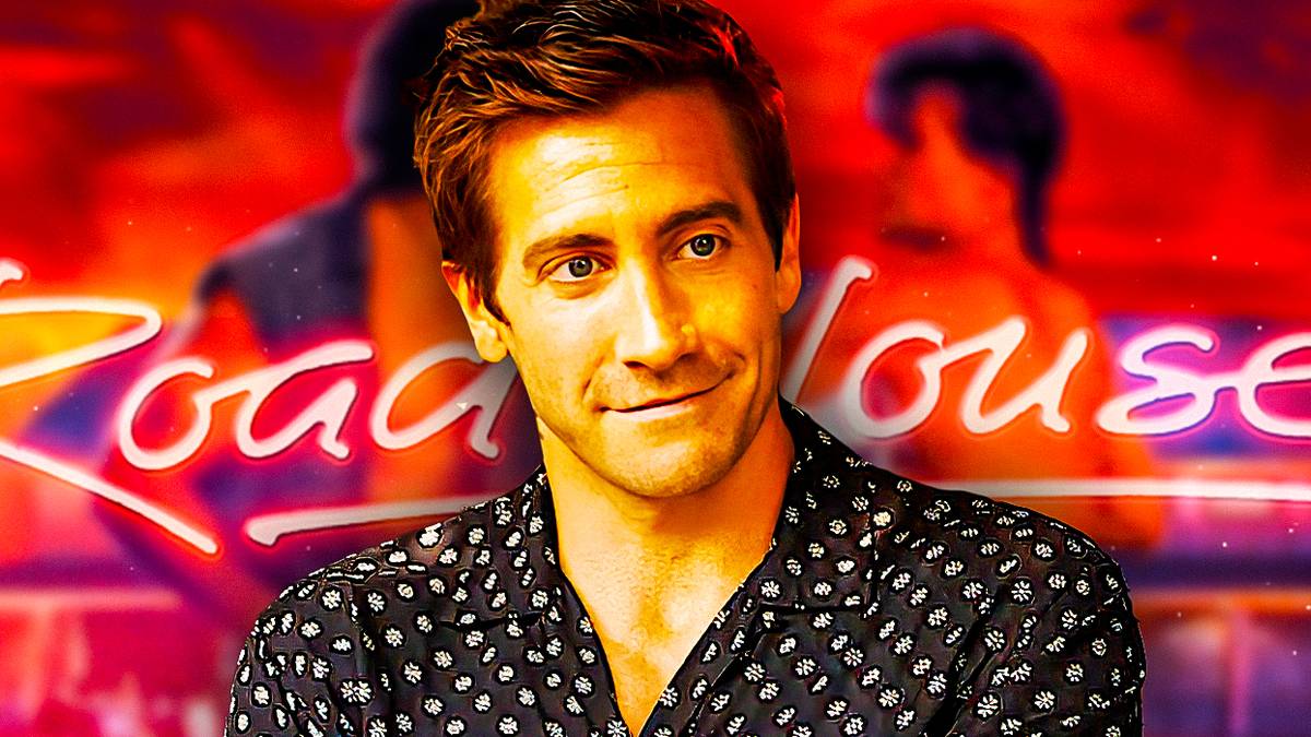 8 Ways Jake Gyllenhaal's Road House Remake Is Better Than The 1989 ...