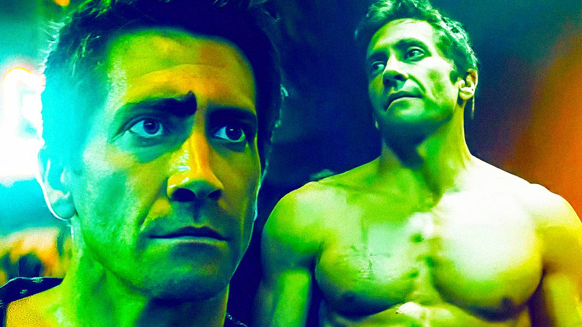 Dalton's Backstory In Road House 2024 Explained: Why He Hides His ...