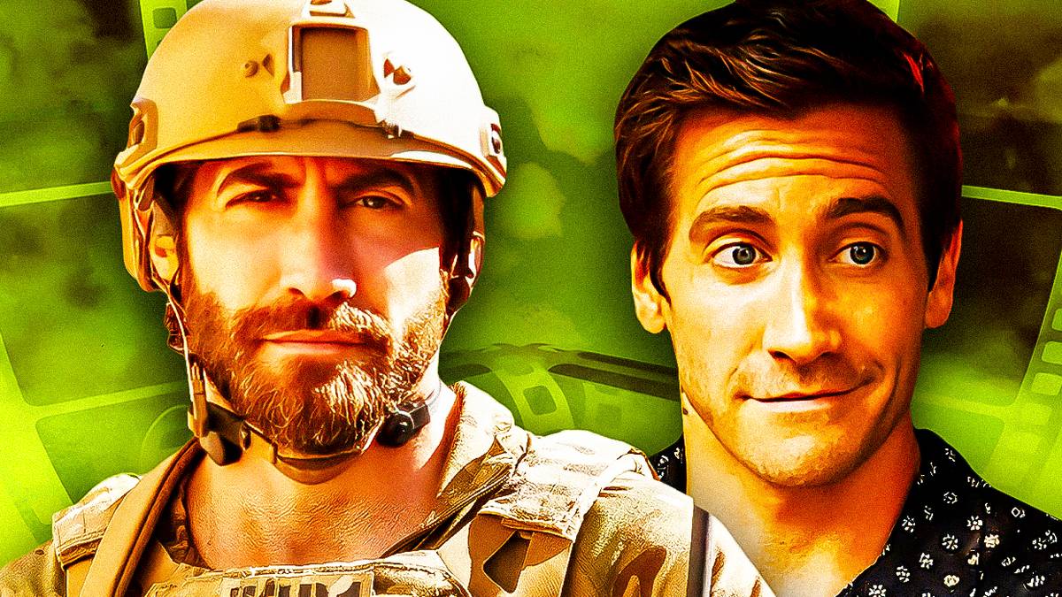 Every Upcoming Jake Gyllenhaal Movie & TV Show