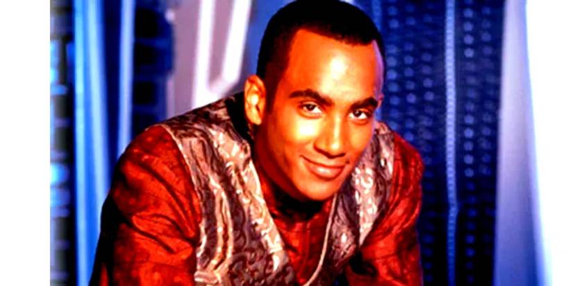 Star Trek: DS9’s Emotional Sisko Episode Foreshadowed Jake’s Tragedy