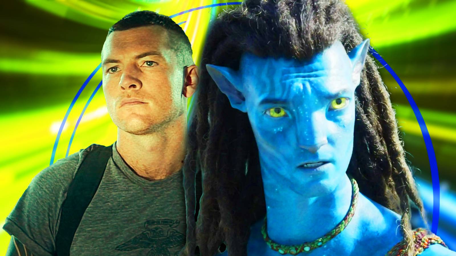 Avatar Theory Explains How The Na'vi Can Appear As Humans In The Final ...