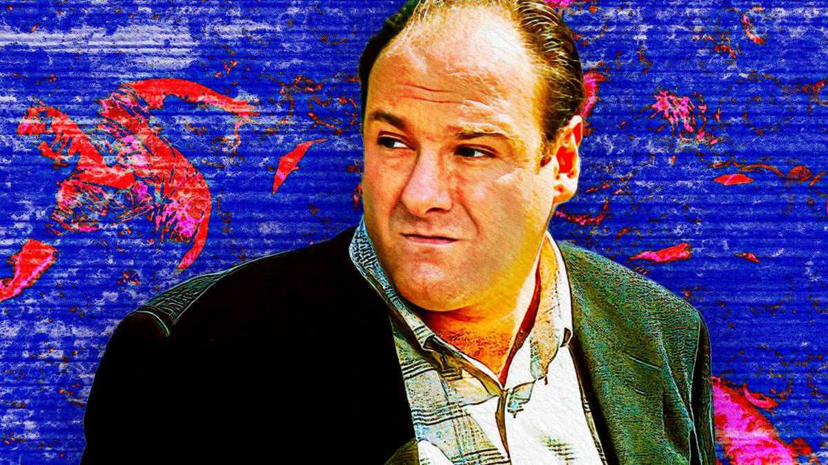 Sully Boyar Sopranos
