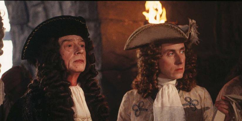 The 20 Best John Hurt Movies Ranked