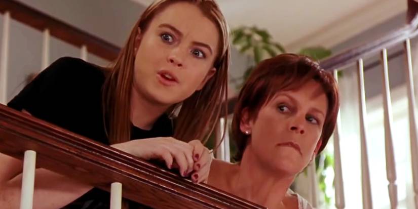 Ranking the Freaky Friday Movies from Worst to Best