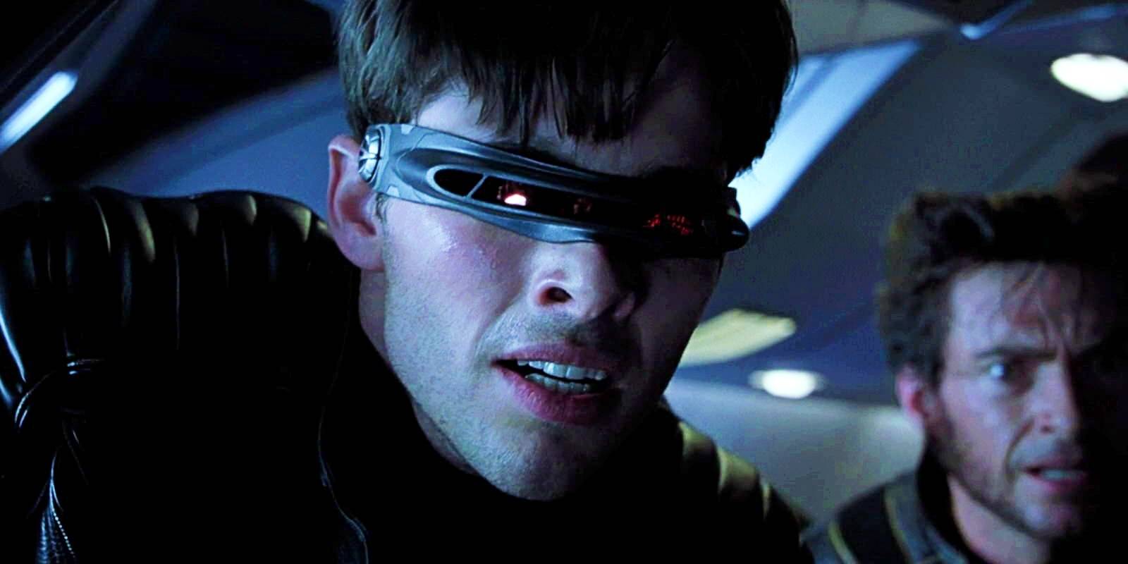 James Marsden On Cyclops In Deadpool & Wolverine Speculation, Has ...